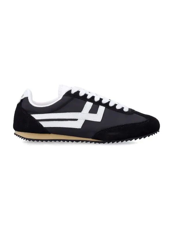 PRO-KEDS 1949 Racer 77 Sneakers - Black