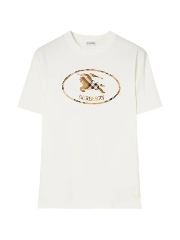 Burberry Big T-shirt