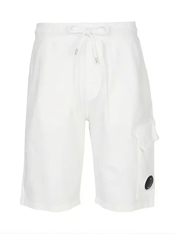 C.P. COMPANY C. P. Company Classic Mini Shorts For