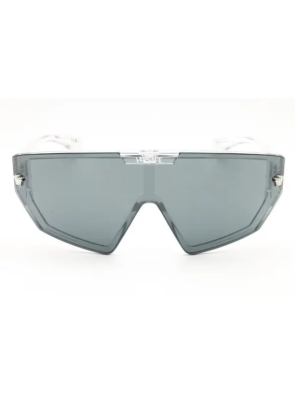 Versace 0ve4461 Sunglasses - Transparent Brown