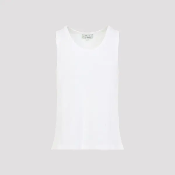 Studio Nicholson Razim Ribbed Vest
