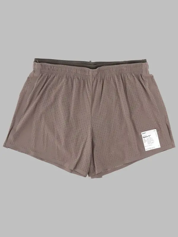 Satisfy Mini Active Shorts For