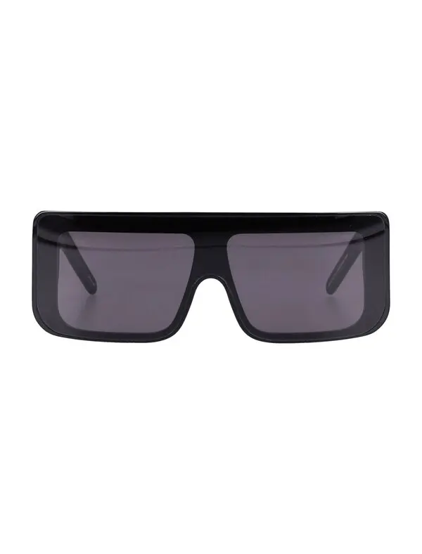 Rick Owens Sunglasses Documenta