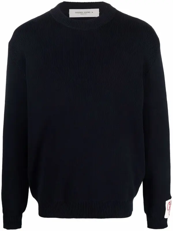 GOLDEN GOOSE Sweater