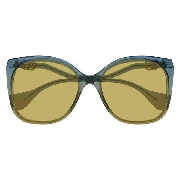 Gucci Acetate Sunglasses - 40015