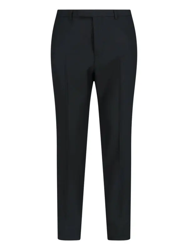 Gucci Tailored Cotton Pants
