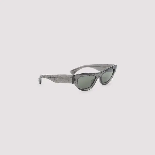 Gucci Cat Eye Sunglasses - Grey