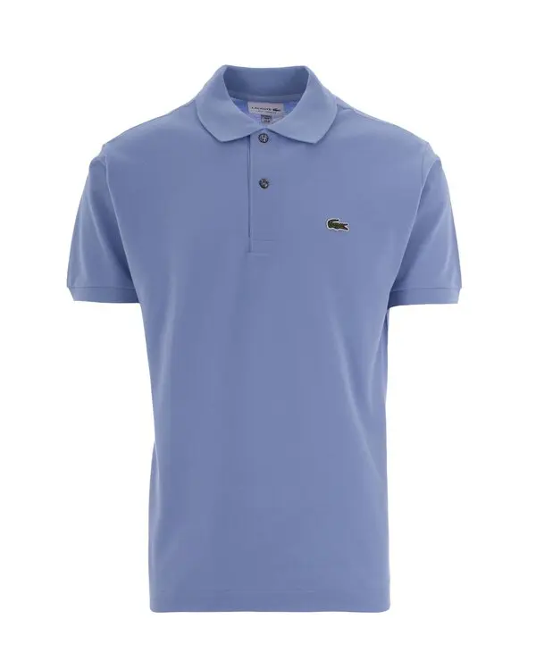 Lacoste Classic Mini Polo T-shirt For - Blu