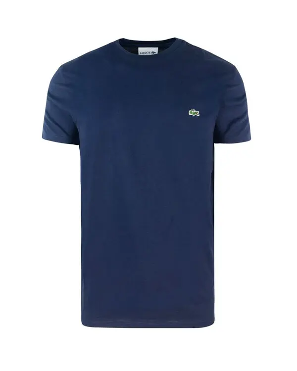 Lacoste Classic Mini Polo T-shirt For - Blu