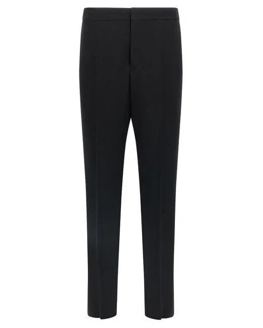 Saint Laurent Classic Paint Pants For