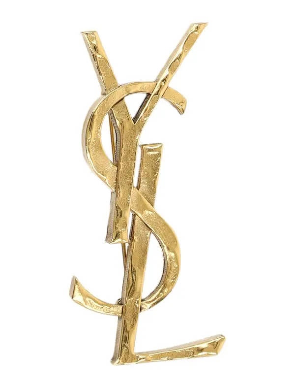 Saint Laurent Mini Handbag - Oro