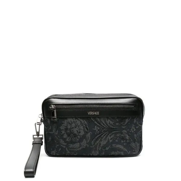 Versace Mini Crossbody Bag For - Blackruth