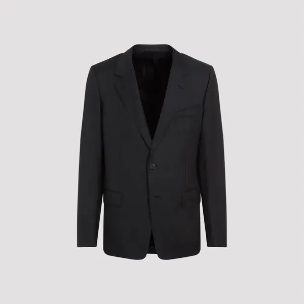 LANVIN Single-breasted Blazer
