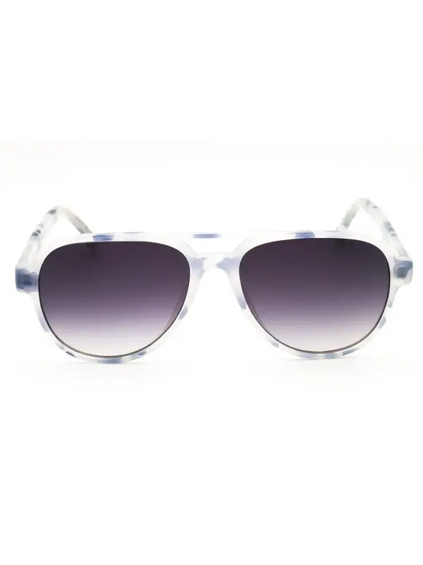 Gap Sgp204 Sunglasses - 0ble - Blue