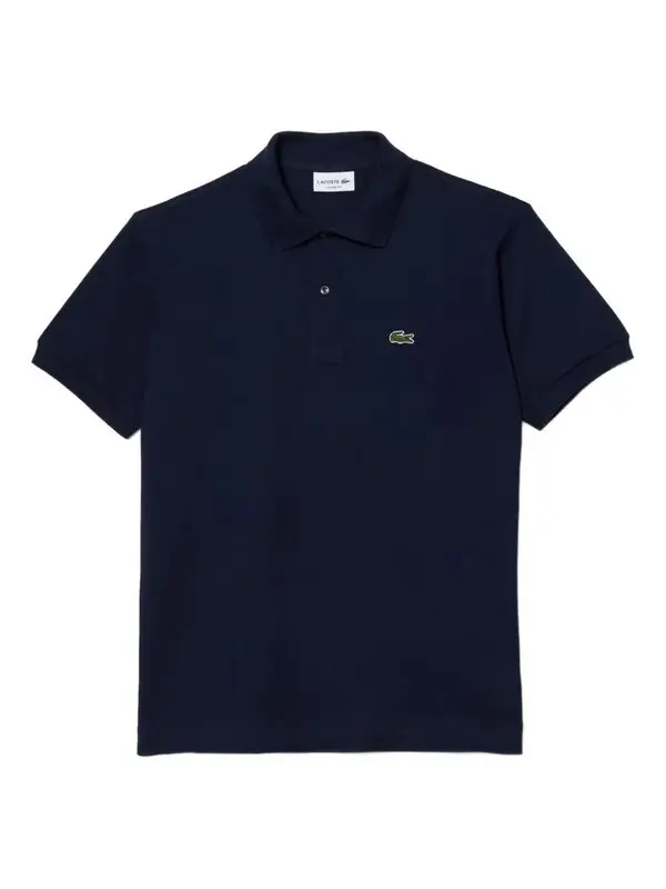 Lacoste Classic Polo Shirt - Blue