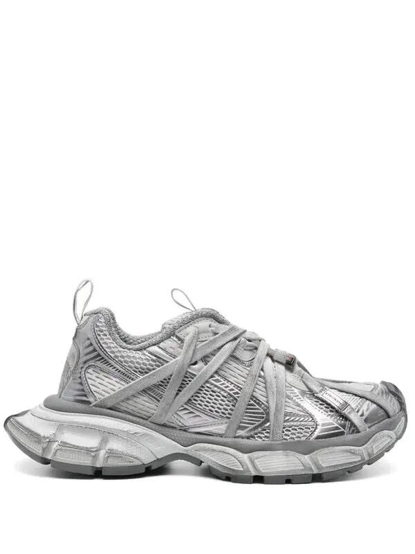 Balenciaga Extreme 3xl Sneakers - Greymix