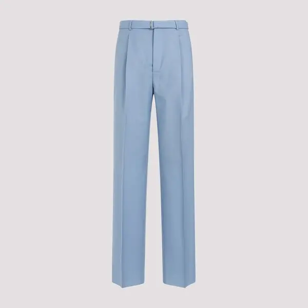 LANVIN Wide-leg Trousers