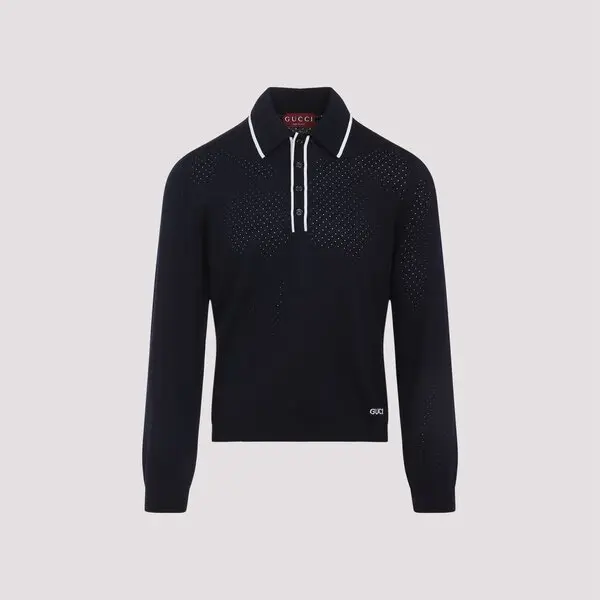 Gucci Polo T-shirt