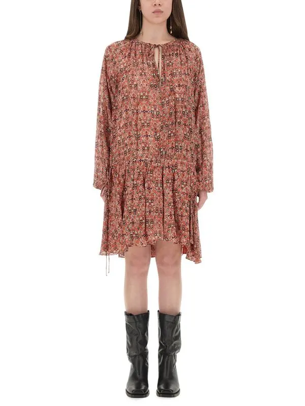 MARANT ETOILE Dress