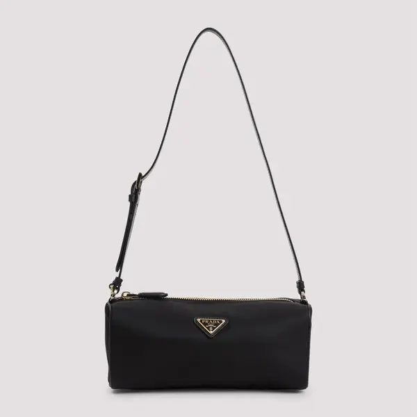 Prada Mini Recycled Handbag Fw26