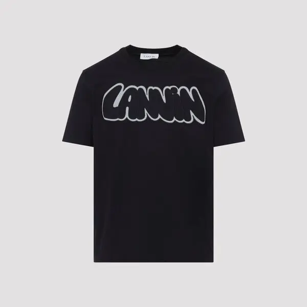 LANVIN T-shirt Urban Curb