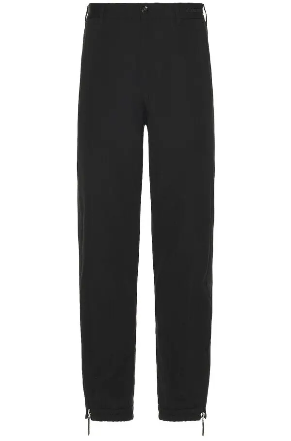 Burberry Springwood Mini Pants For Ss23