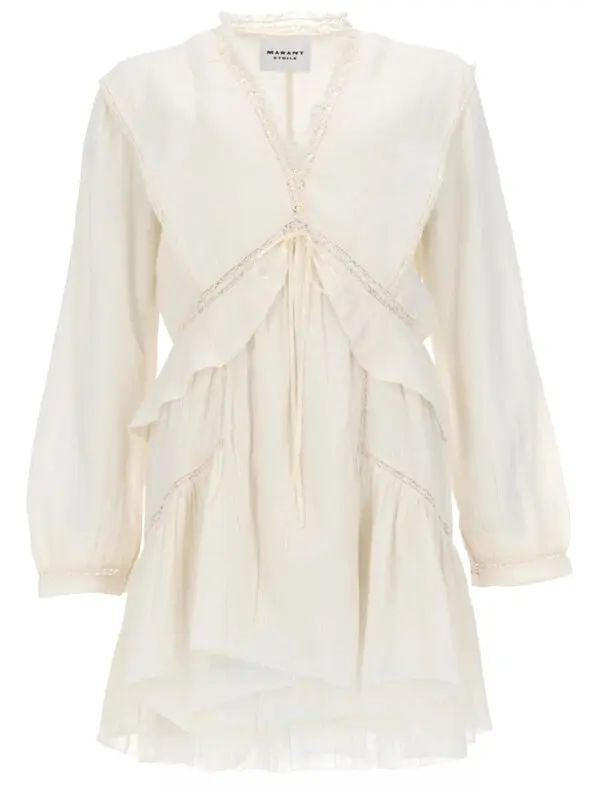 MARANT ETOILE Mini Dress