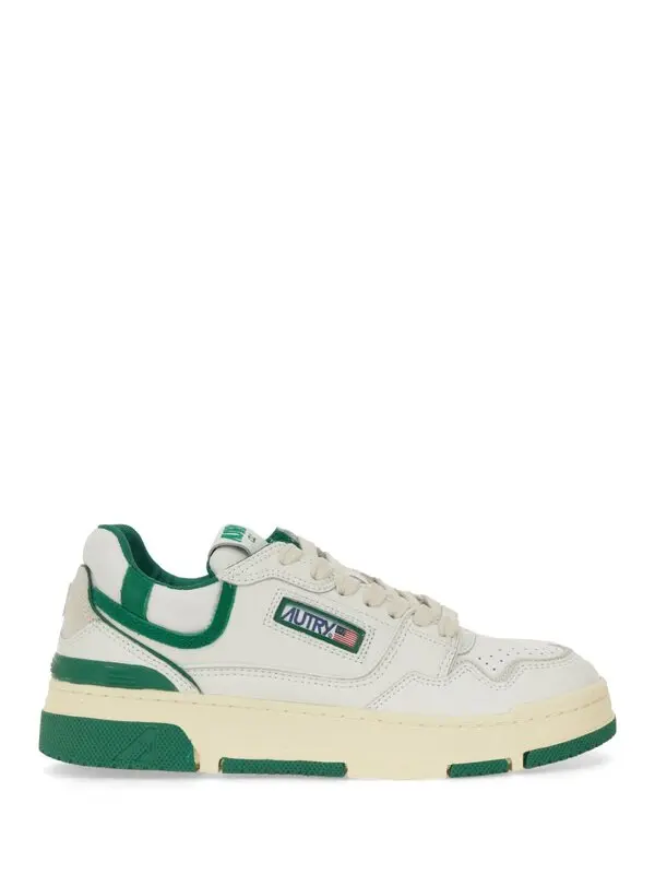 AUTRY Classic Sneaker Fall 2024
