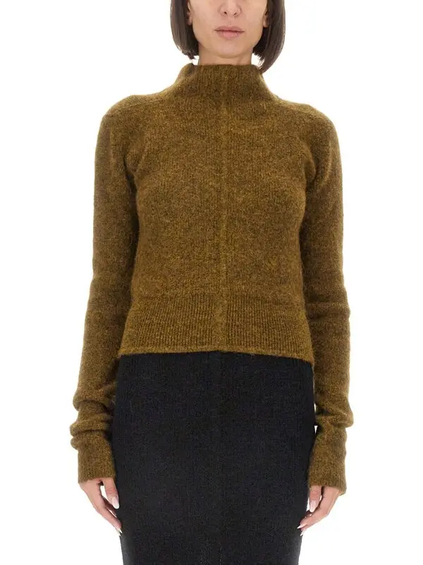 Rick Owens Headon Pull Top