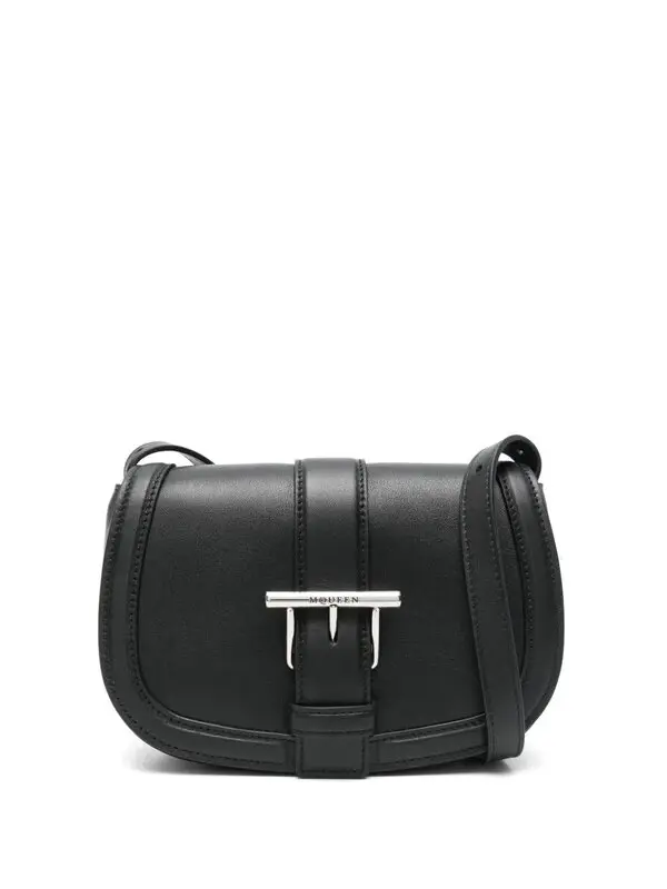 Alexander McQueen T-bar Mini Satchel
