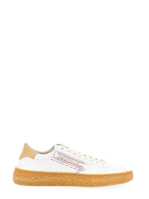 PURAAI Sneaker Rosa