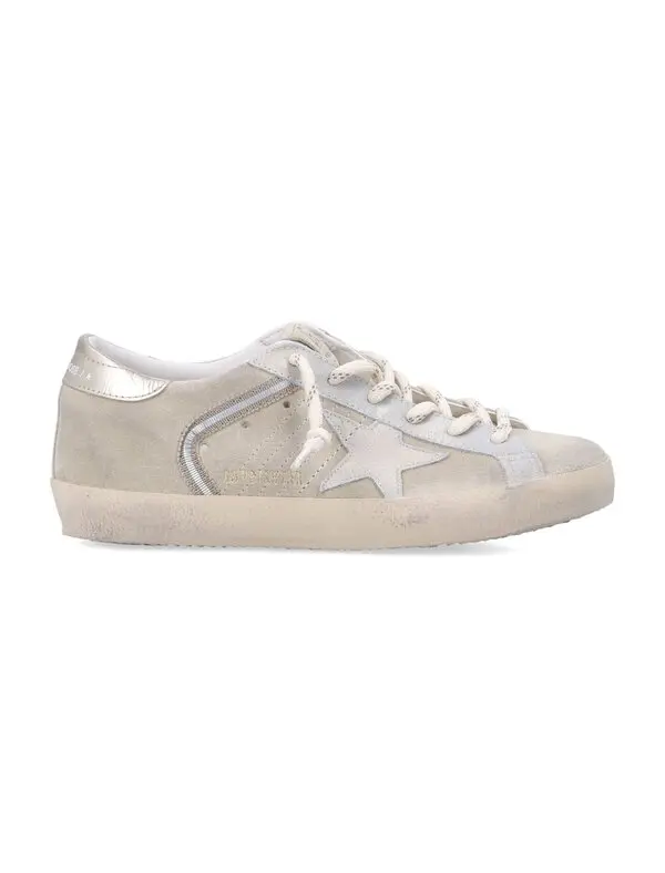GOLDEN GOOSE Star Design Sneakers