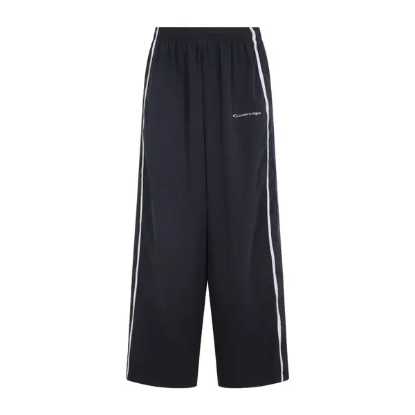 Balenciaga 50/50 Tracksuit Pants Reversible