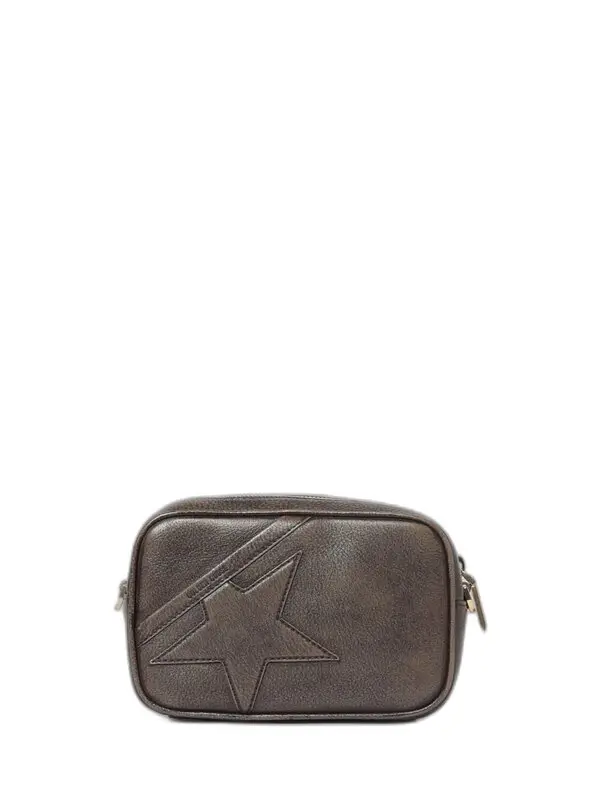 GOLDEN GOOSE Mini Star Cross Body Handbag - Testadmoro