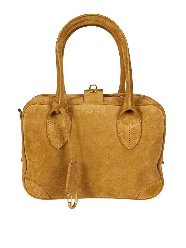 GOLDEN GOOSE Shoulder Bag