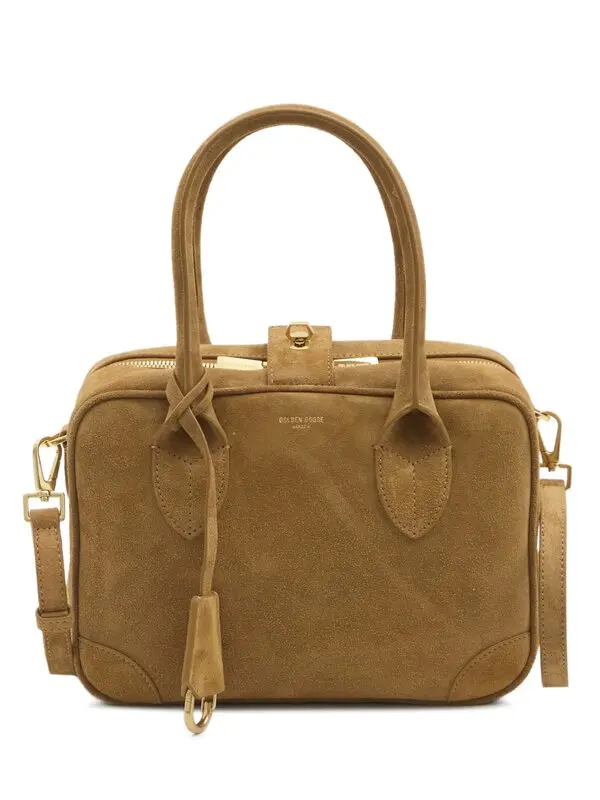 GOLDEN GOOSE Chic Mini Bag