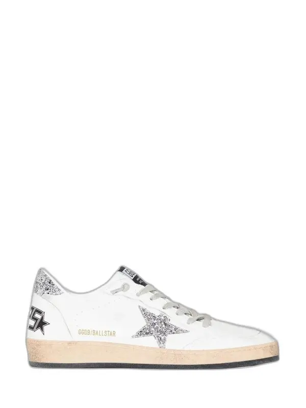 GOLDEN GOOSE Ballstar Sneakers