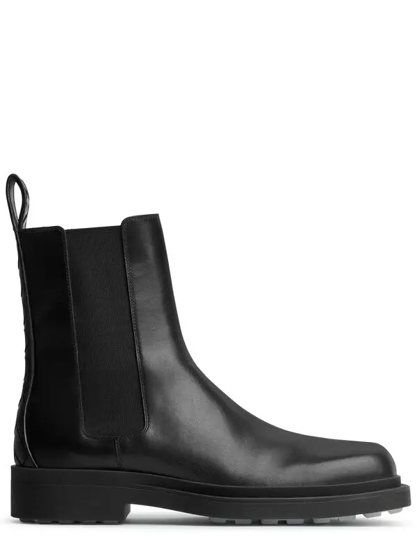 Bottega Veneta Ben" Chelsea Boots