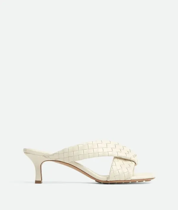Bottega Veneta Riva Sandal