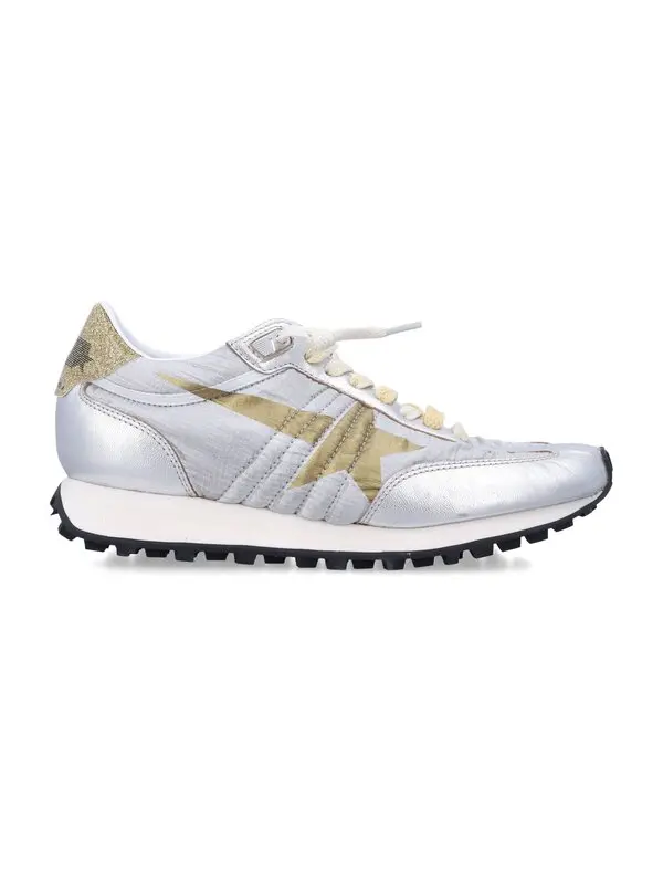 GOLDEN GOOSE Stylish Classic Sneakers For