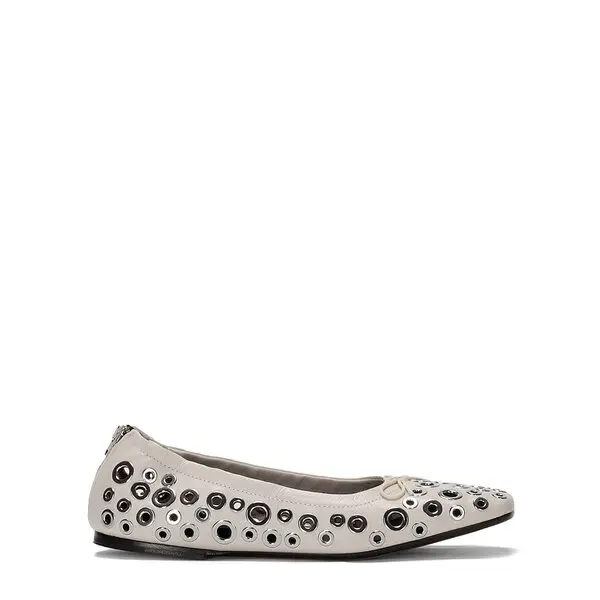 GOLDEN GOOSE Stylish Calf Leather Sneakers Ss25 - 11732