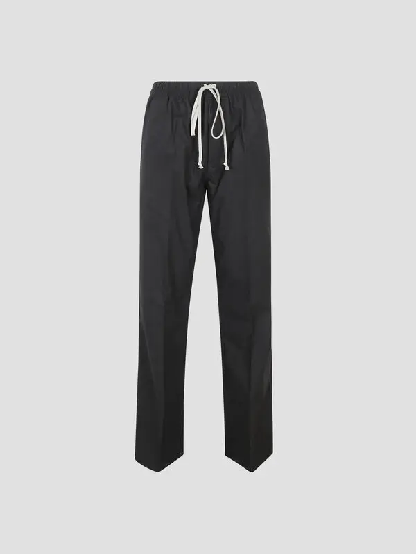 Rick Owens Dietrich Drawstring Pants
