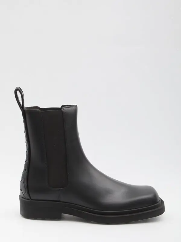 Bottega Veneta Ben Chelsea Boot