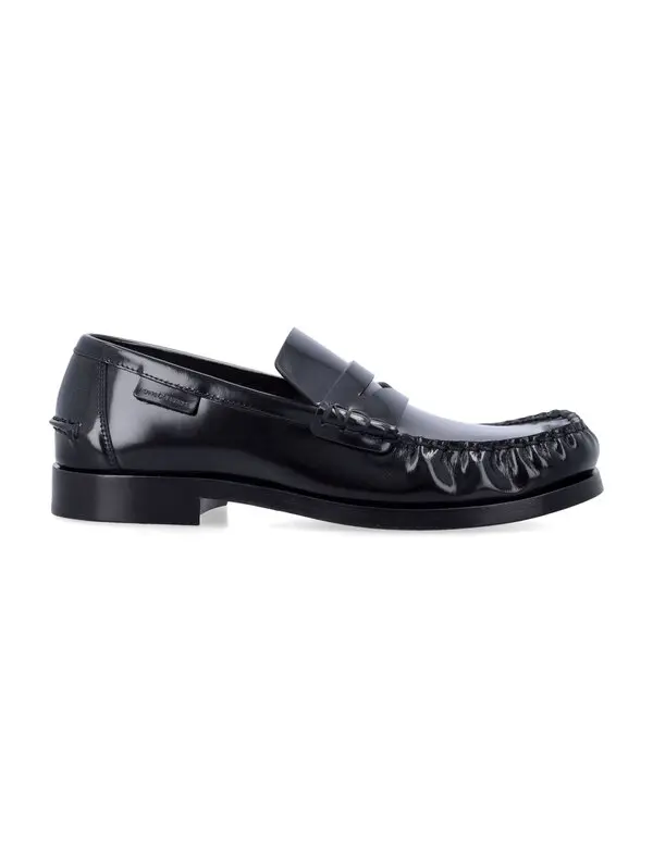 Bottega Veneta Truman Loafer