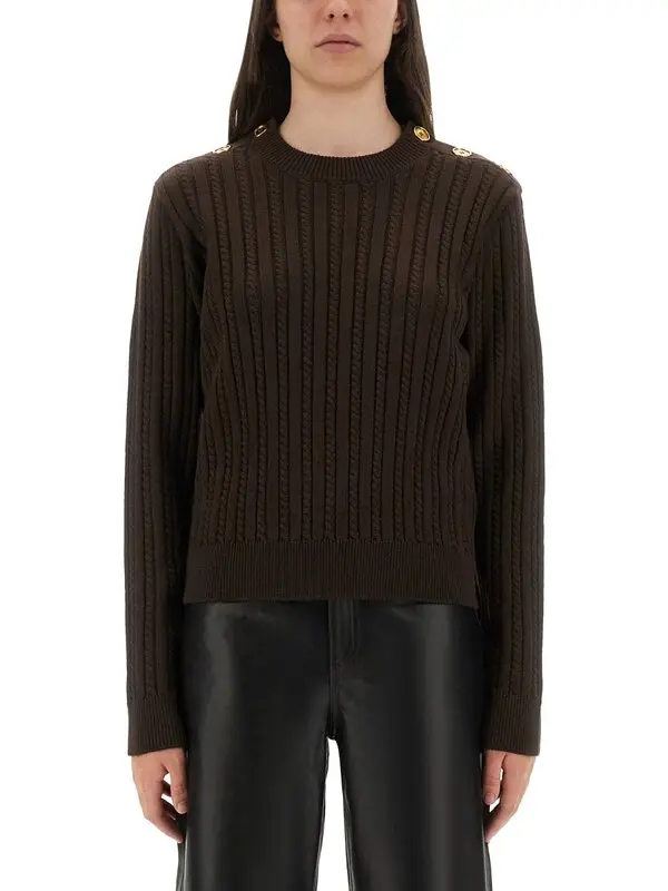 GOLDEN GOOSE Sweatshirt