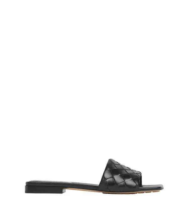 Bottega Veneta Chic Sandals For Fw25 Collection