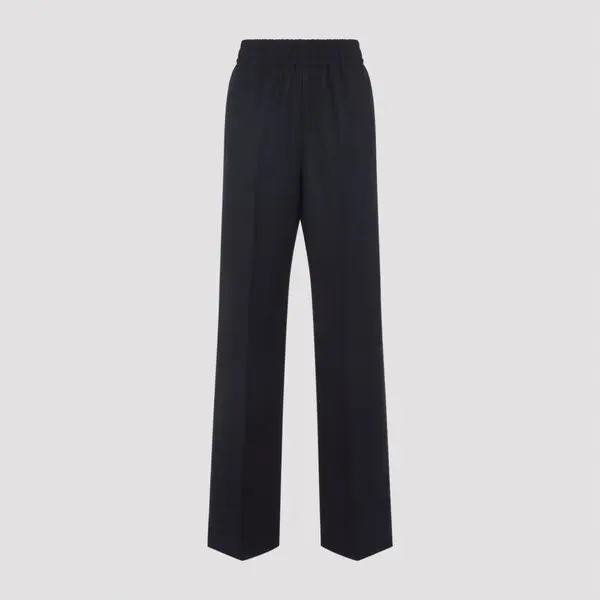 GOLDEN GOOSE Jogging Pants For - Blue