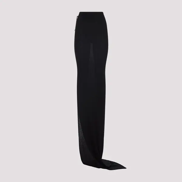 Rick Owens Mid Skirts