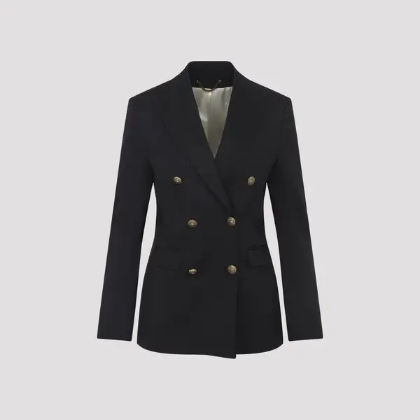 GOLDEN GOOSE Double-breasted Blazer