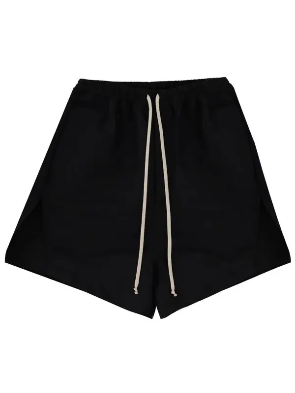 Rick Owens Faun Boxers - Black